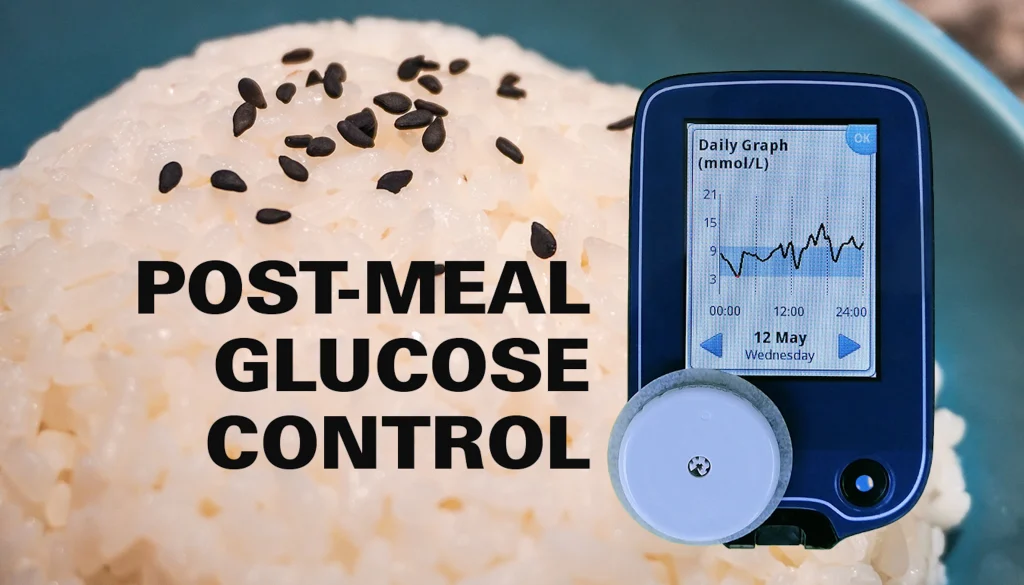 Fiasp FlexTouch - Helping Manage Post-Meal Glucose Spikes Effectively ...
